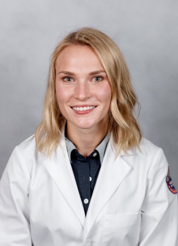 Prevounce Scholarship Announcement: Alexandra Baczynski