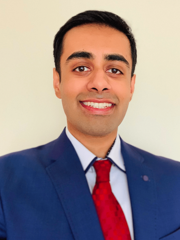 A Passion for Chronic Care Management and Healthcare Technology